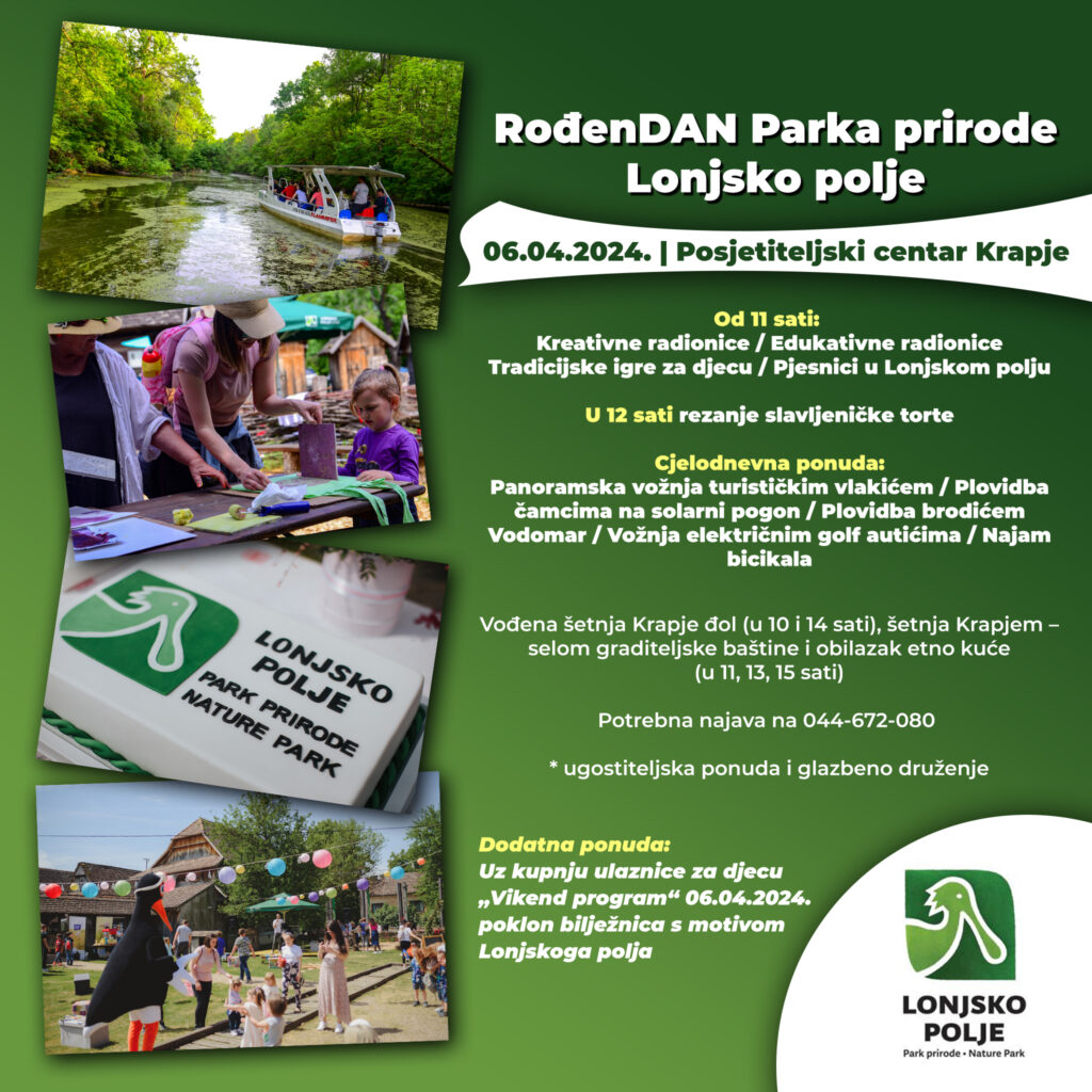 Lonjsko polje